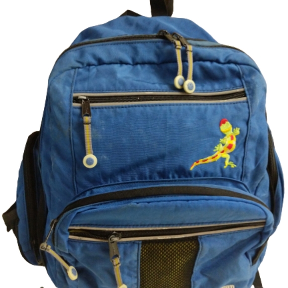 L.L. Bean | Other | Vintage Ll Bean Backpack | Poshmark